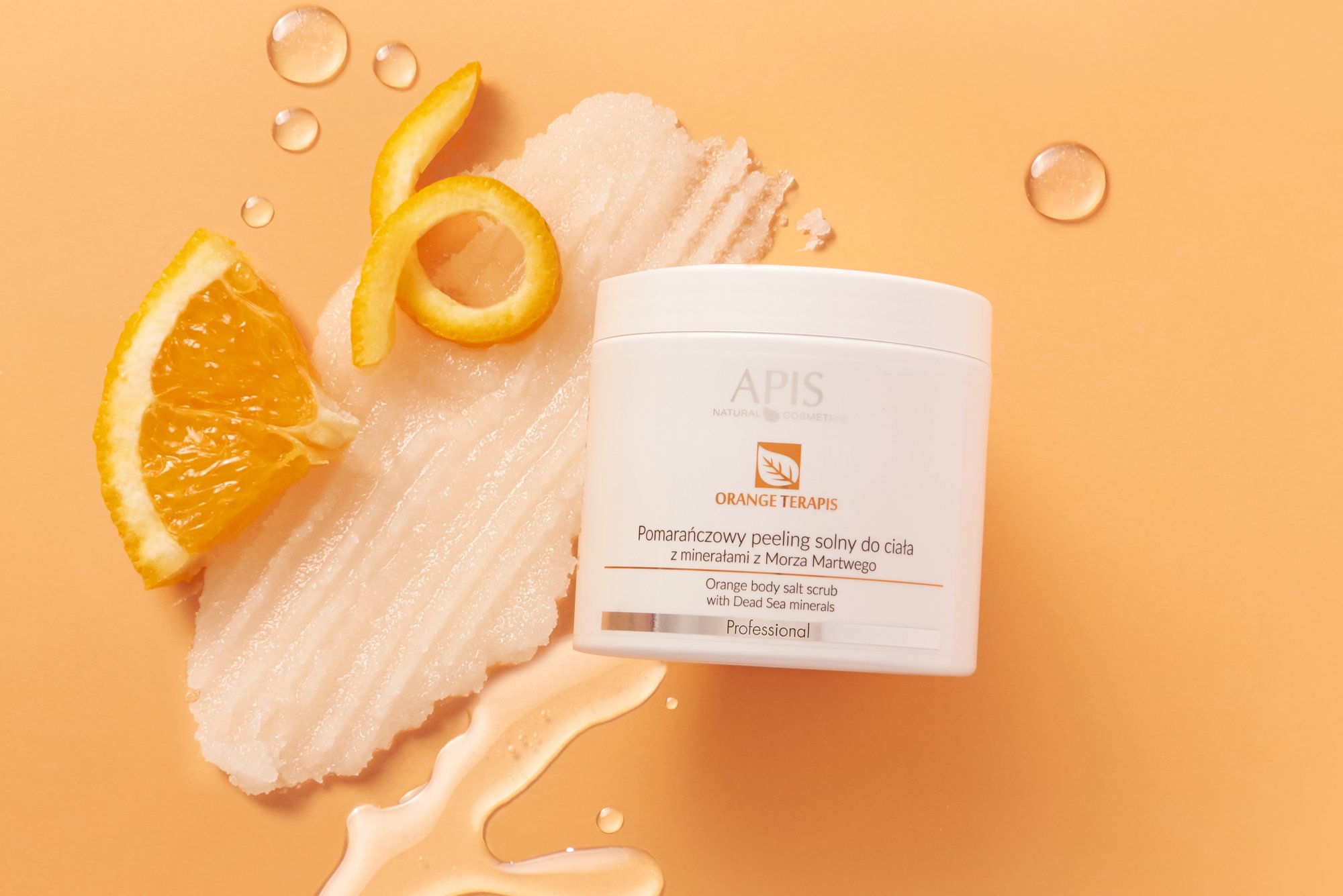 Company | Professional natural cosmetics - Apis Cosmetics Manufacturer